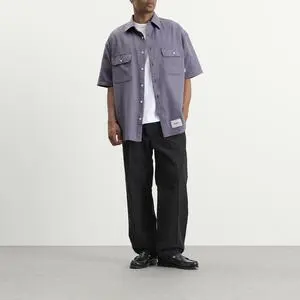 WTAPS Wcpo Ss