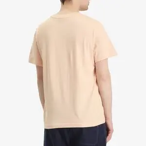 A.p.c. Vpc Logo T-shirt