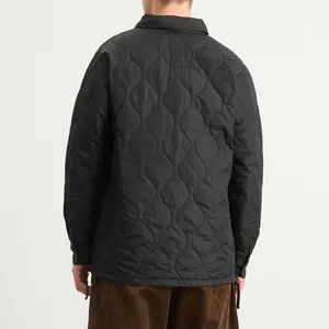 Taion Zip Over Shirt