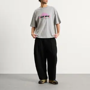 TTT MSW Dog T-shirt