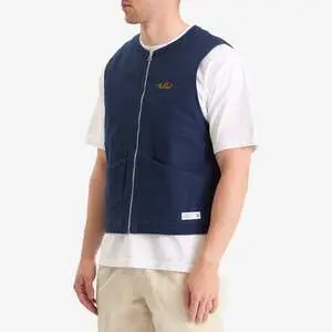 NEIGHBORHOOD Padded Work Vest