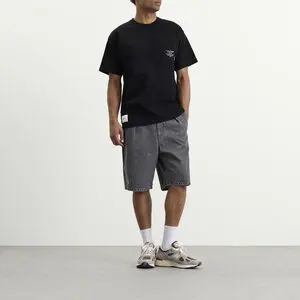 WTAPS Aii Ss