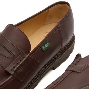 Paraboot Reims Loafer