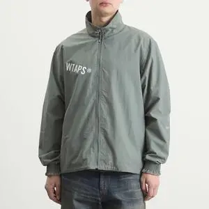 WTAPS Track Jacket