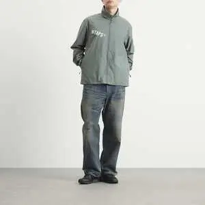 WTAPS Track Jacket