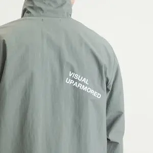 WTAPS Track Jacket