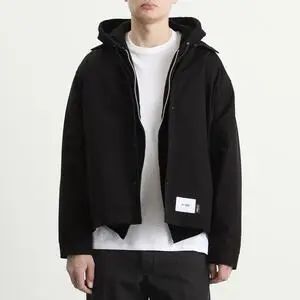 WTAPS Chief Jacket