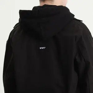 WTAPS Chief Jacket