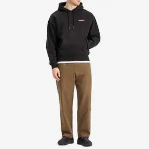 NEW AMSTERDAM SURF ASSOCIATION Twill Work Trousers
