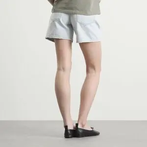 ANINE BING Delaney Shorts