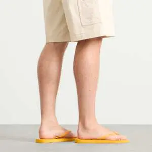 TWOJEYS X Havaianas Presented End