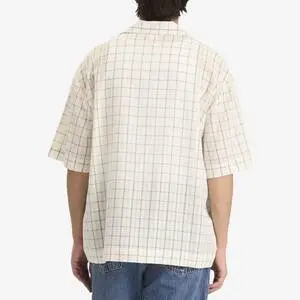 WON HUNDRED Desmond Vacation Shirt