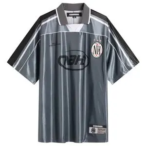 NEIGHBORHOOD Game Shirt - Gray