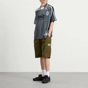 NEIGHBORHOOD Game Shirt Polo