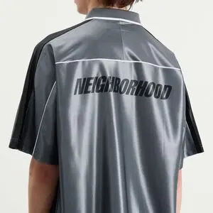 NEIGHBORHOOD Game Shirt Polo