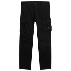 C.P. COMPANY Stretch Sateen Cargo Pants