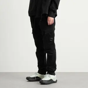 C.P. COMPANY Stretch Sateen Cargo Pants