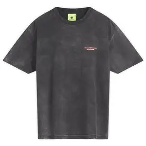 NEW AMSTERDAM SURF ASSOCIATION Rated T-shirt