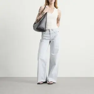 ANINE BING Lewis Jeans