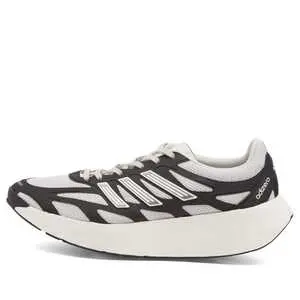 Adidas Adizero Aruku Lifestyle Sneaker - Black/white/grey