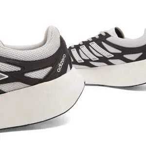 Adidas Adizero Aruku Lifestyle Sneaker - Black/white/grey