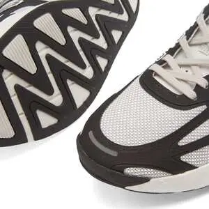 Adidas Adizero Aruku Lifestyle Sneaker - Black/white/grey