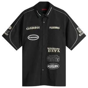 PLEASURES Terror Shirt