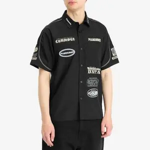 PLEASURES Terror Shirt
