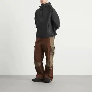 KA_YO_PROTOTYPE 3-layer Shell Jacket