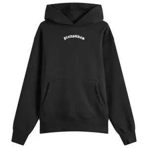 PLEASURES Neural Hoodie - Black
