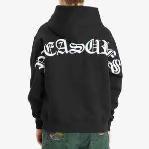 PLEASURES Neural Hoodie