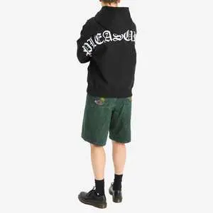 PLEASURES Neural Hoodie