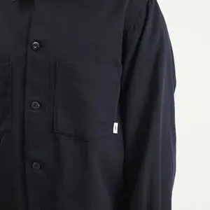 WTAPS Cbw Long Sleeve Shirt
