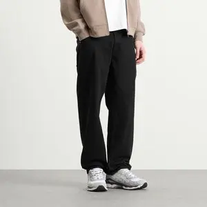 DIME Relaxed Denim Pants