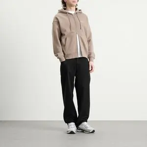DIME Relaxed Denim Pants
