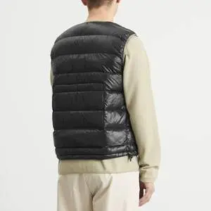 KA_YO_PROTOTYPE Lightweight Down Vest