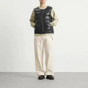 KA_YO_PROTOTYPE Lightweight Down Vest