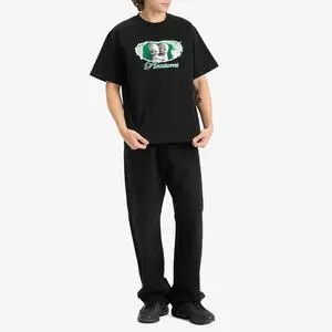 PLEASURES Cutie Heavyweight T-shirt