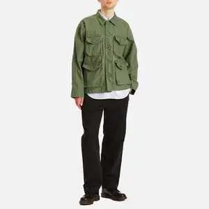 NEIGHBORHOOD Bdu Shirt