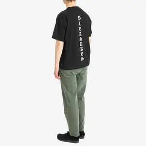 PLEASURES Sorrow Heavyweight T-shirt