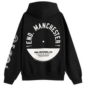END. City Series 2.0 Manchester Hoodie