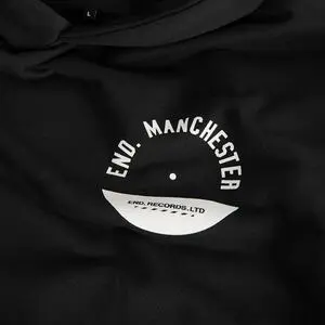 END. City Series 2.0 Manchester Hoodie