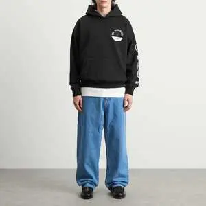 END. City Series 2.0 Manchester Hoodie
