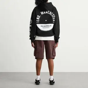 END. City Series 2.0 Manchester Hoodie
