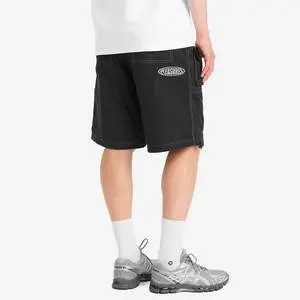 PLEASURES Raider Cargo Shorts