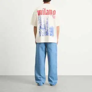 END. City Series 2.0 Milan T-shirt