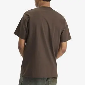PLEASURES Sandblast T-shirt