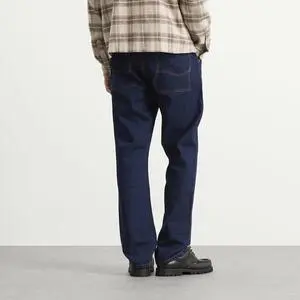 DIME Straight Denim Pants