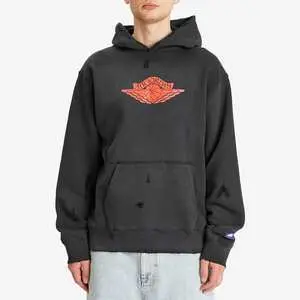 JORDAN Rare Air Pullover Fleece Hoodie