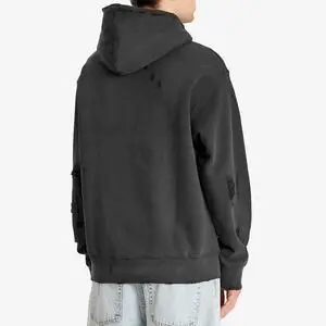 JORDAN Rare Air Pullover Fleece Hoodie